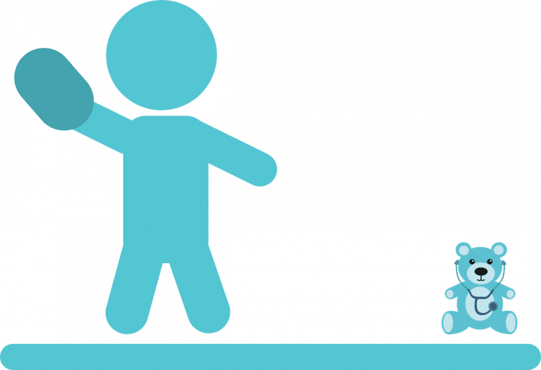 Fine motor development - TeachMePaediatrics