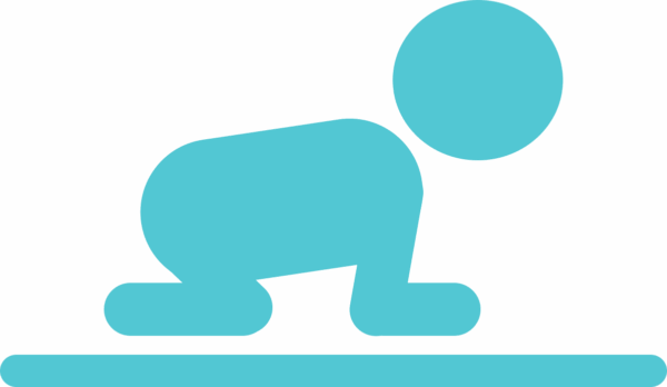 Gross motor development - TeachMePaediatrics