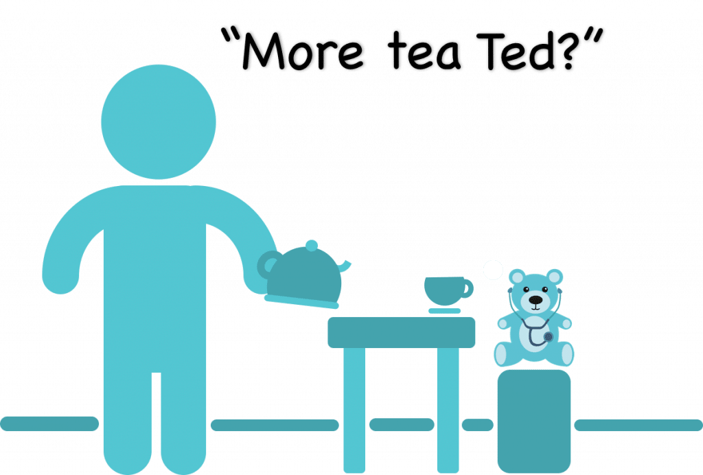 Neurodevelopment - TeachMePaediatrics