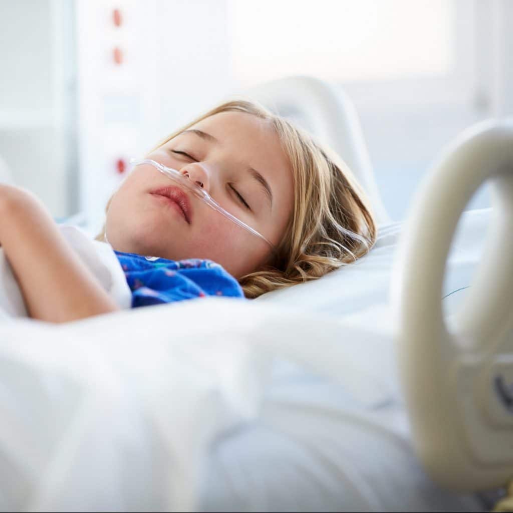 Emergency Medicine - TeachMePaediatrics