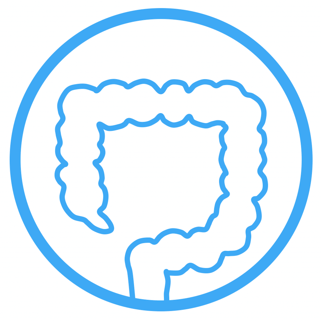 Gastroenterology - TeachMePaediatrics