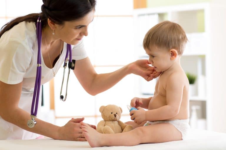 Examinations - TeachMePaediatrics