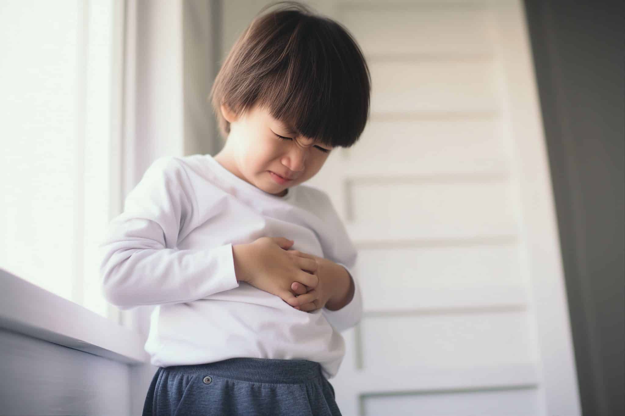 Mesenteric Adenitis Teachmepaediatrics