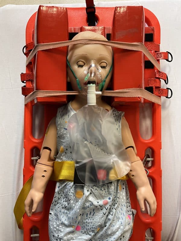 TeachMePaediatrics - Making Physiology Simple