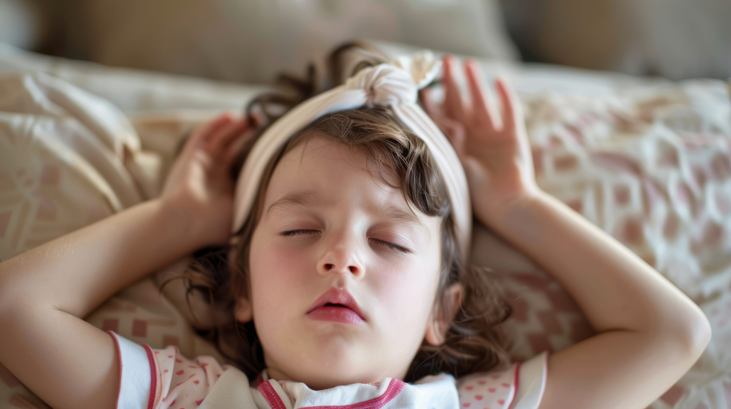 Febrile Convulsion - TeachMePaediatrics